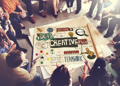 10 Rules for Creative Teams - InnovationManagement
