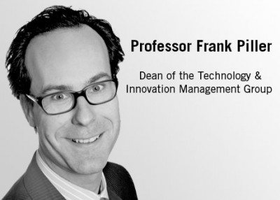 Report from Integro Innovation Lab - InnovationManagement