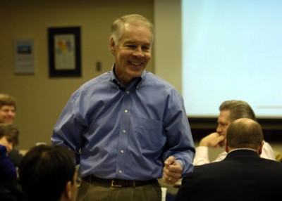 Drew Boyd on Innovation Management - InnovationManagement