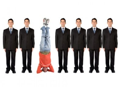 One Out of Seven is Ridiculous | InnovationManagement