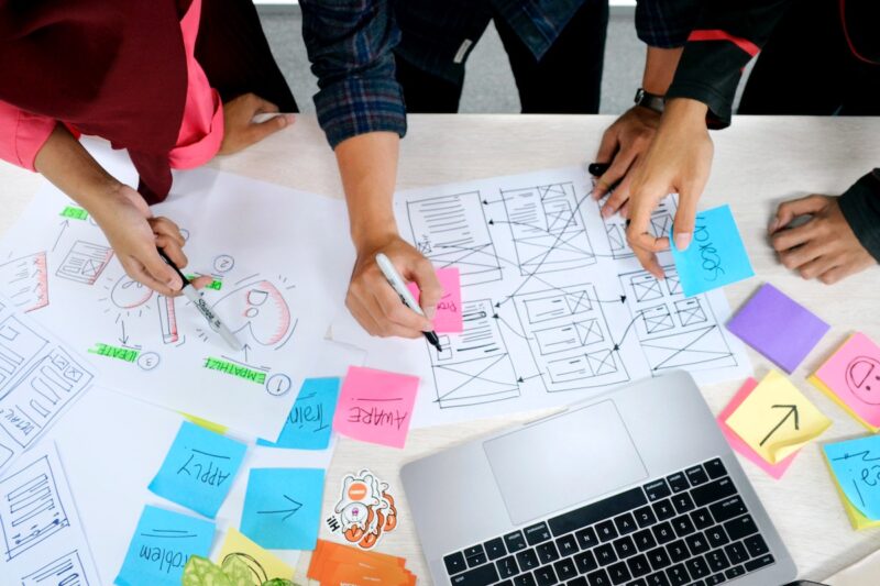 Creating the Optimal R&D Organization - InnovationManagement