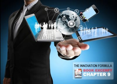 Four Tools to Support Creativity and Innovation - InnovationManagement