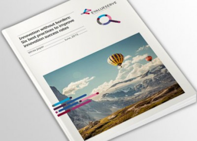 Innovation Without Borders: Six Best Practices to Improve Innovation ...