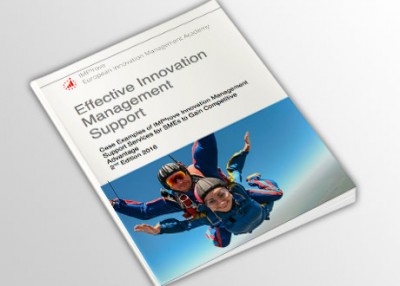 Sme Archives Innovation Management