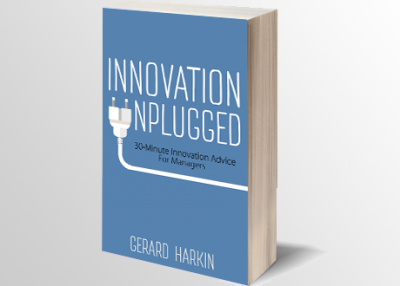 30 Minutes to Get Unplugged from the Innovation Hype - InnovationManagement