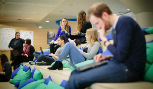 15 Innovative Meeting Formats that Boost Creativity and Strengthen ...