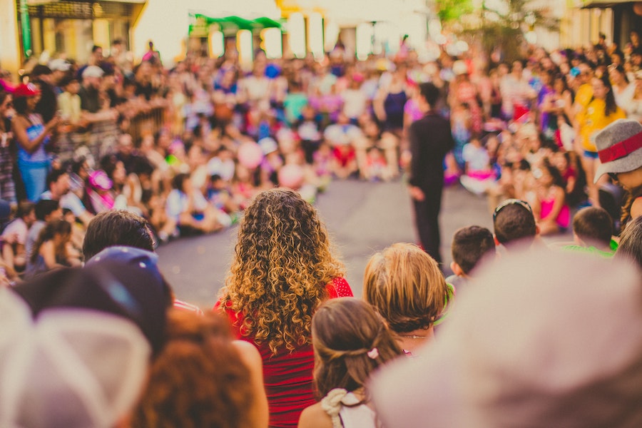 Top 5 Innovative Trends In Event Management InnovationManagement