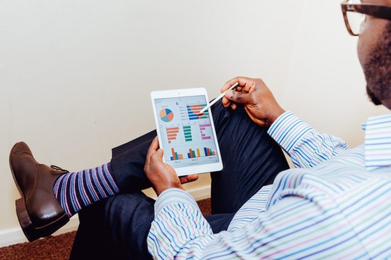 4 Ways Data Can Drive Workplace Innovation - InnovationManagement